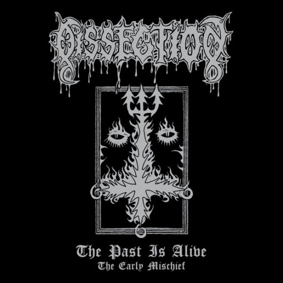 Dissection – United Records