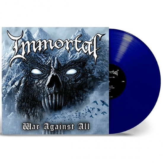 Immortal – United Records